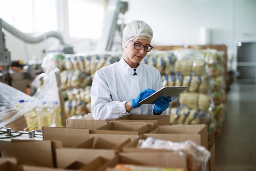Food Packing Jobs: Flexible Work, Easy Entry, High Demand - Healthy Life